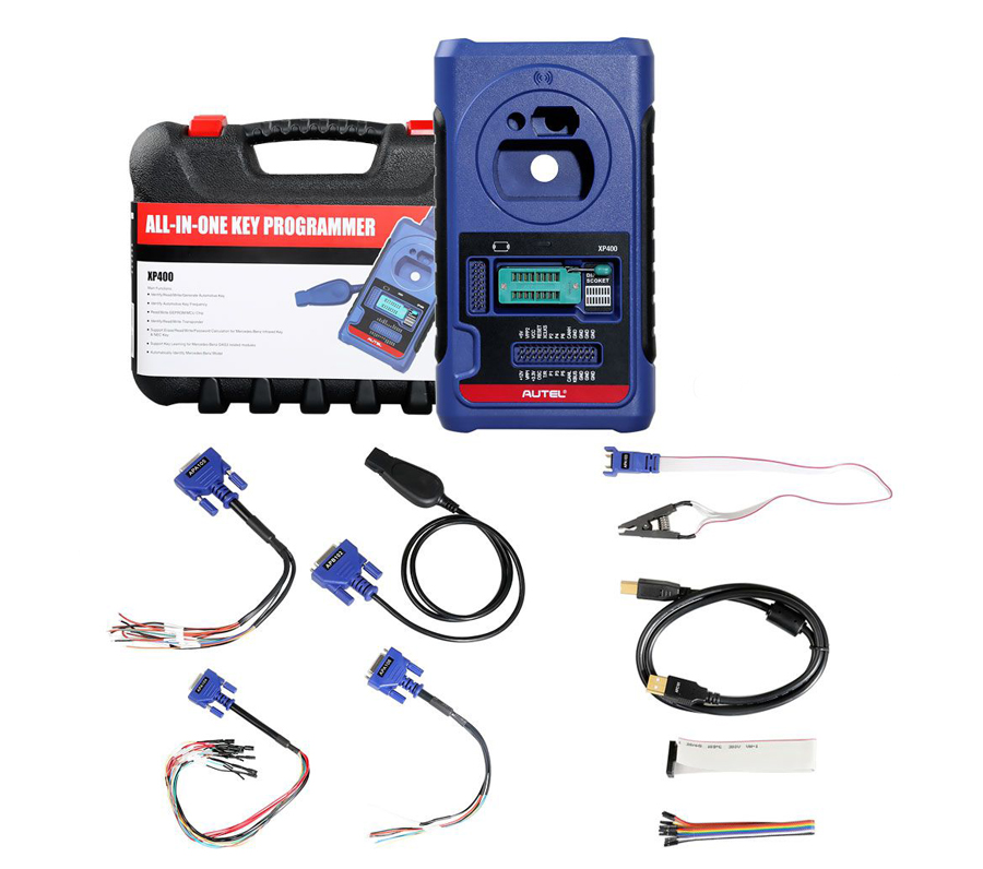 AUTEL PROGRAMMER XP400